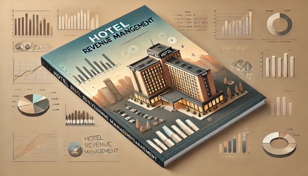 เรื่องเล่า: ก้าวแรกของ SMART Hotel สู่ Hotel Revenue Management – ไม่มี ...